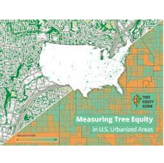 Equity Archives Chesapeake Tree Canopy Network